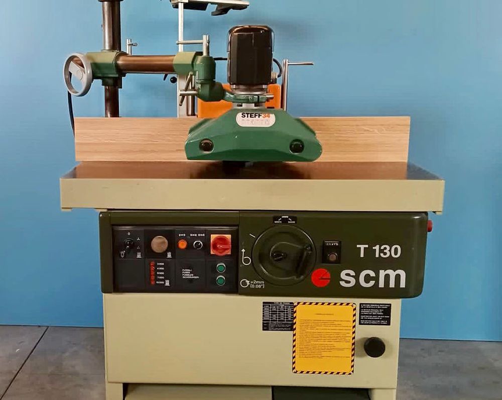 SCM T130 N
