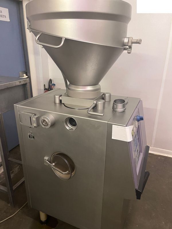 Handtmann VF-50, Vacuum Filler
