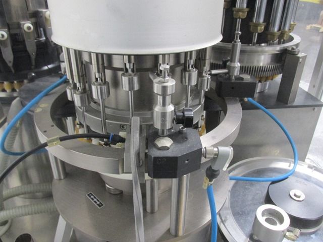 MG 2 Futura Encapsulator