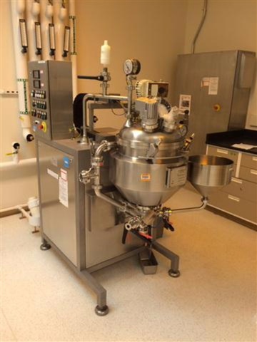 Koruma DISHO S100/45 Mixing Kettle