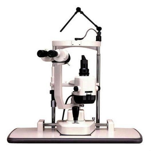 Topcon SL 1E Slit Lamp