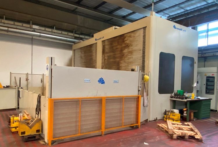 Mandelli MANDELLI Variable