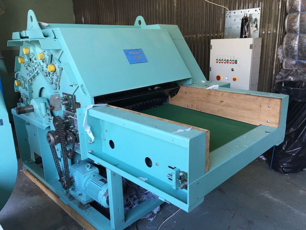 Temafa Carding Willow