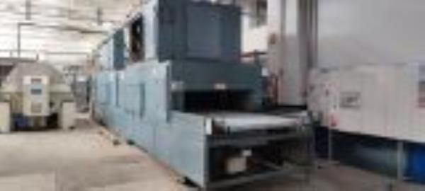 Strayfield SC 50 TP 140 Cm High Frequency Dryer