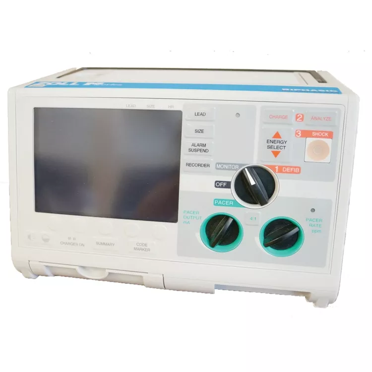 Zoll M Series Defibrillator