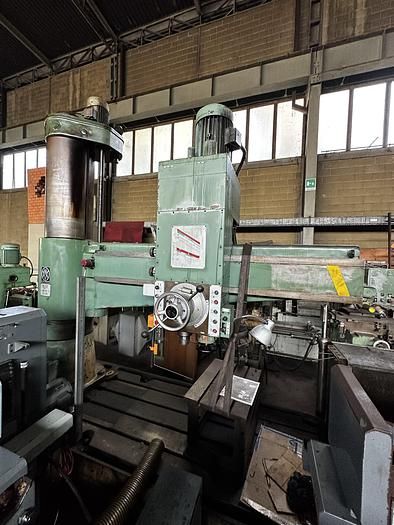 Csepel HFR model 75/2000 Variable