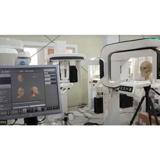 Panoramic Vatech PAX I 3D Smart 3D Dental