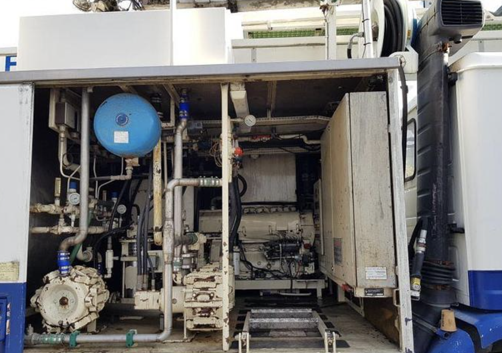 Vestergaard ELEPHANT BETA