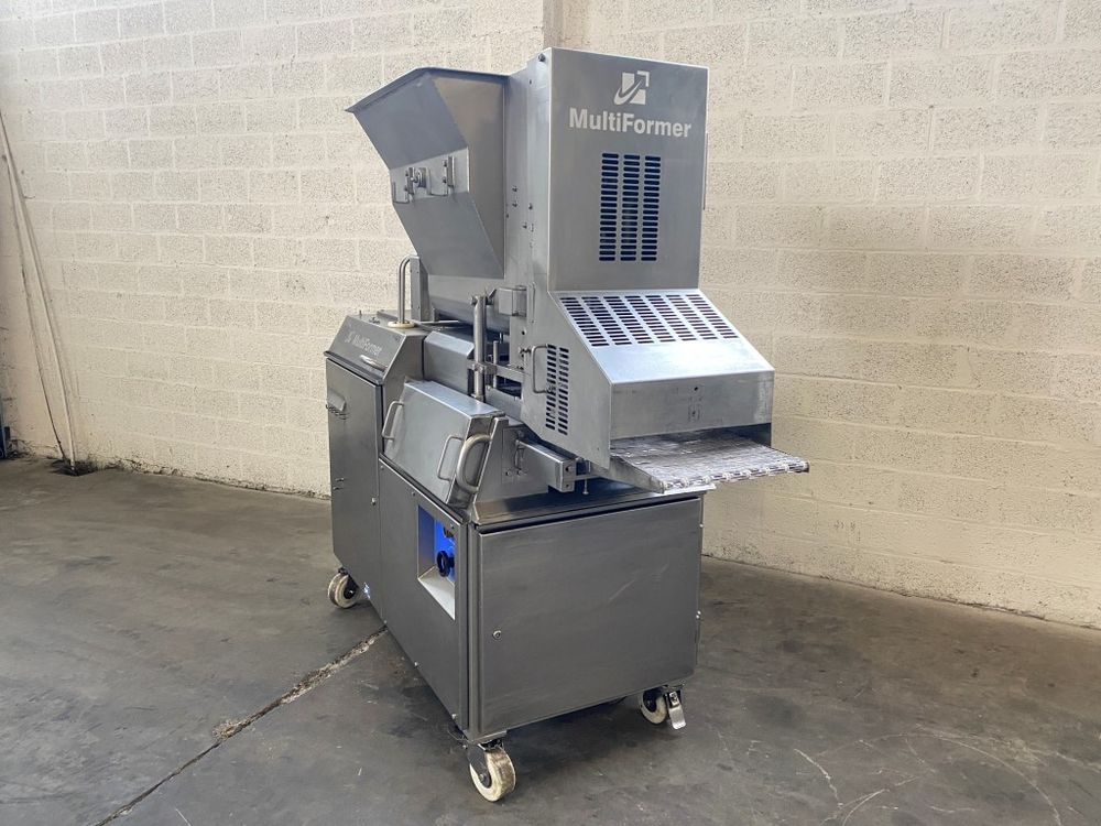 CFS MLF 400 FORMER MULTIFORMER