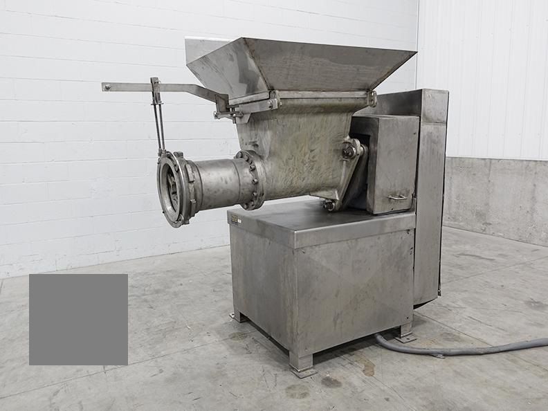 Weiler 1109 GRINDER
