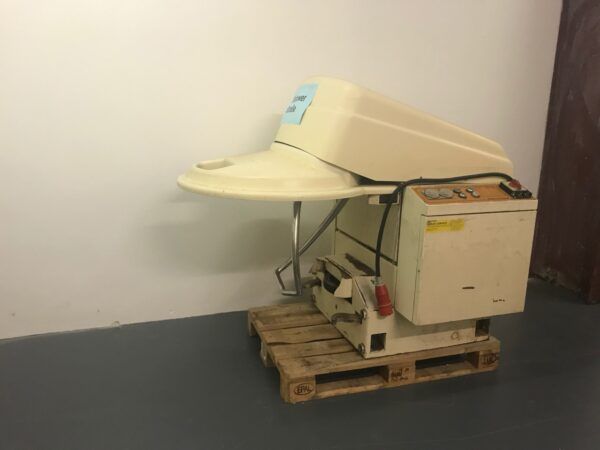 W & P UC 80 A Batch Kneader