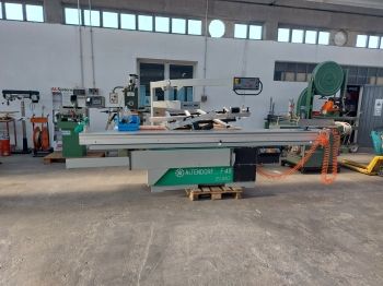 Altendorf F45 Elmo