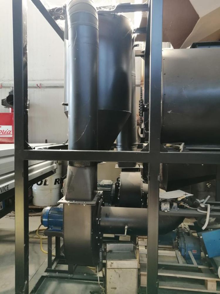 Probat G120 Coffee Roaster