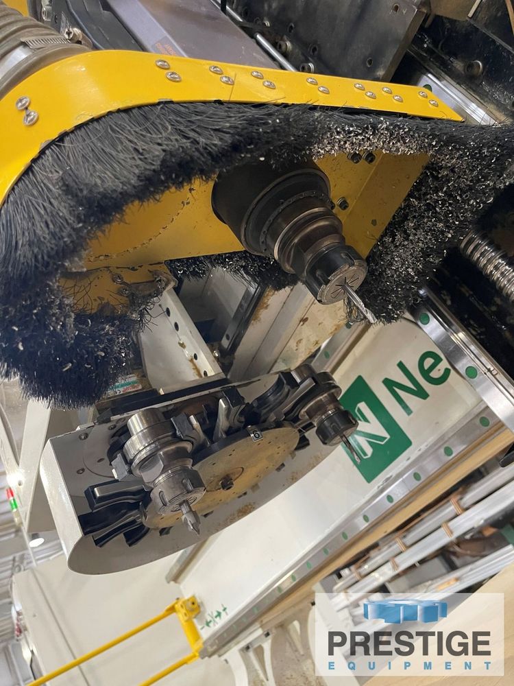 Other Smart ER Series II PC Windows 10 CNC Control Using Wi OSAI Boot ...