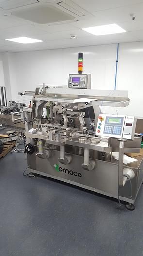 Romarco Promatic P150