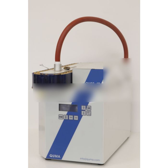 Quma QHSS-40 Headspace sampler