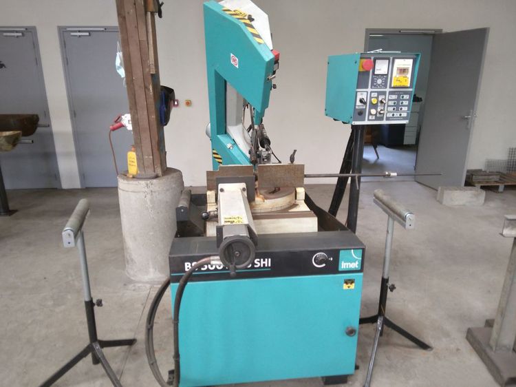 Imet BS 300 PLUS SHI