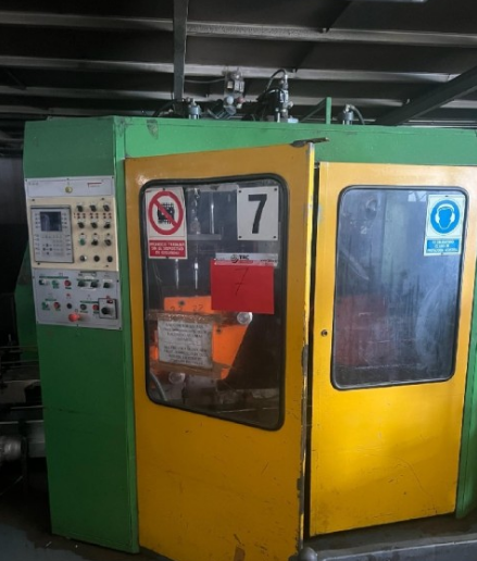 Tecnoplast MP-80-2E