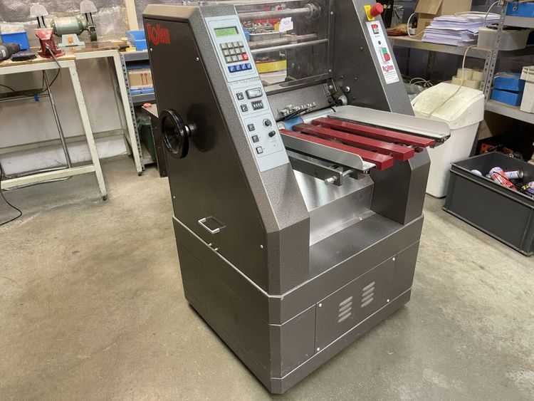 Rollem Rollem – Auto-4