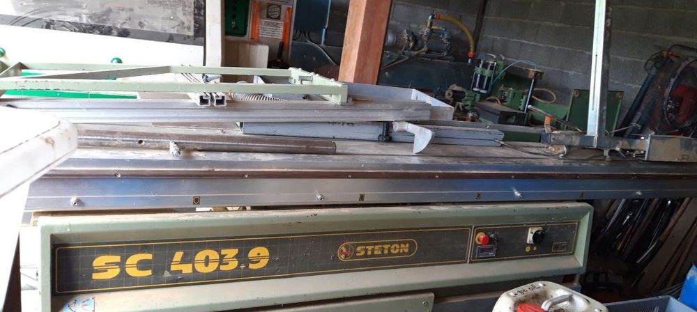 Steton SC 403-9 Circular saw