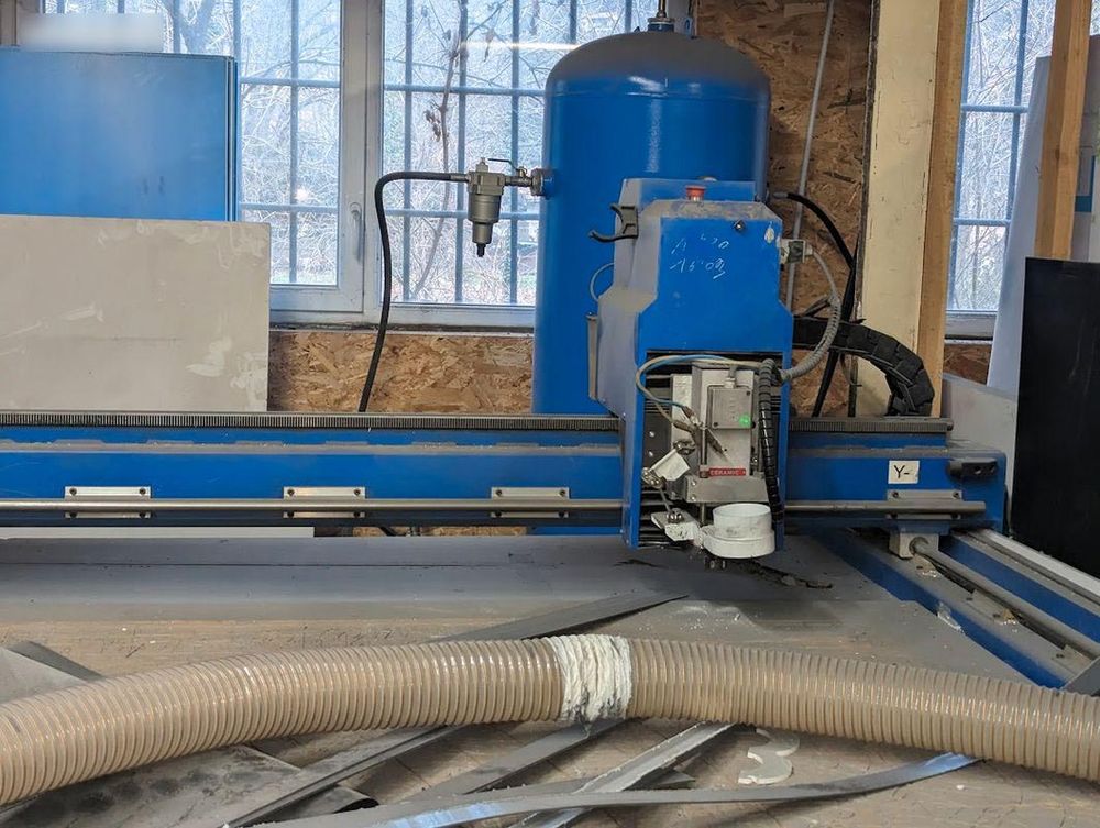 Mecanumeric M200 Basic