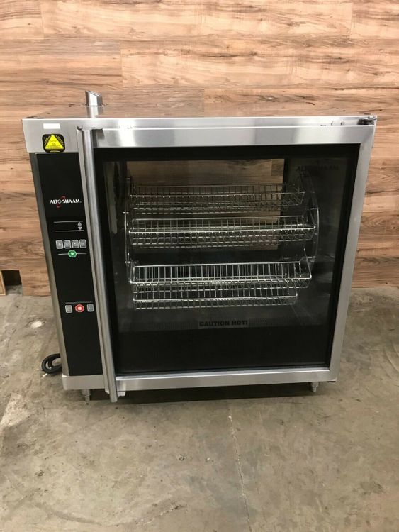 Alto Shaam AR-7E Electric Rotisserie Oven