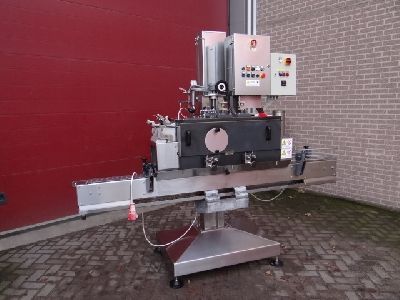 Gherri Gino GG-45 Capper TO