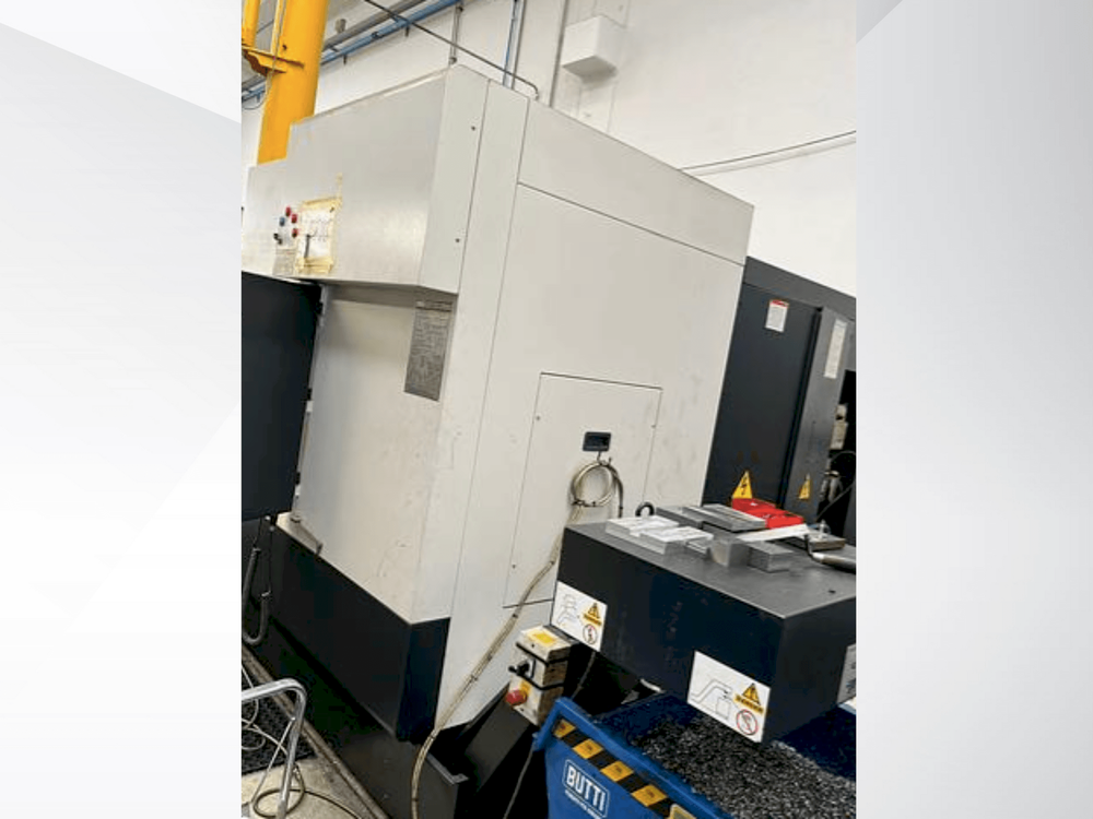 Mazak VTC 300 3 Axis