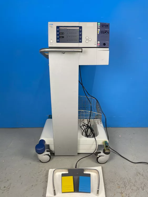 Erbe VIO 200D Electrosurgical Unit