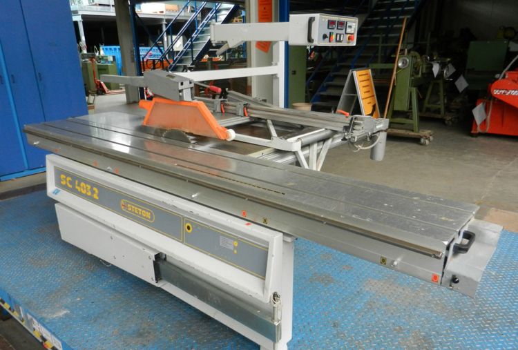 Steton SC 400/3200
