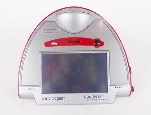 Invitrogen Countess Automated Cell Counter