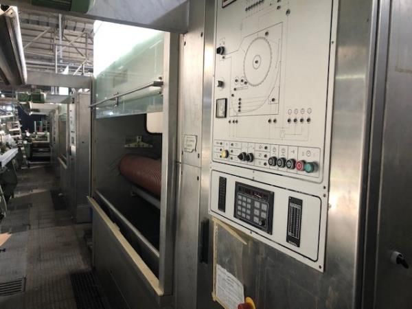 3 Hemmer LAVARAPID Rope washing