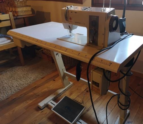 Bernina 950 Sewing Machines