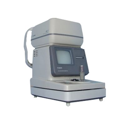 Canon RK-5 Autorefractor/Keranometer