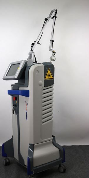 Cynosure MonaLisa Touch Cosmetic Laser