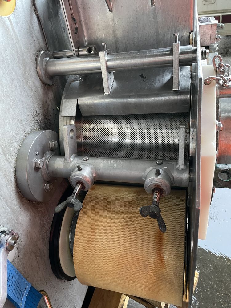Baader 699 Bone Separator