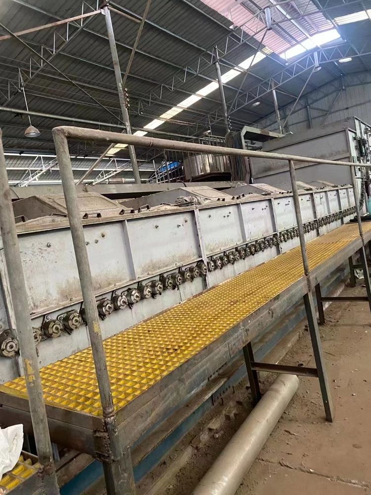 Goller Washing machine