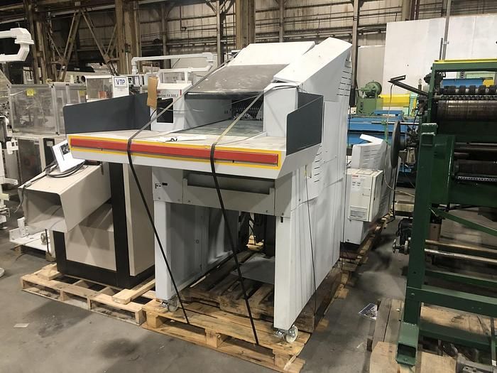 HSM Powerline 500.3 Shredder