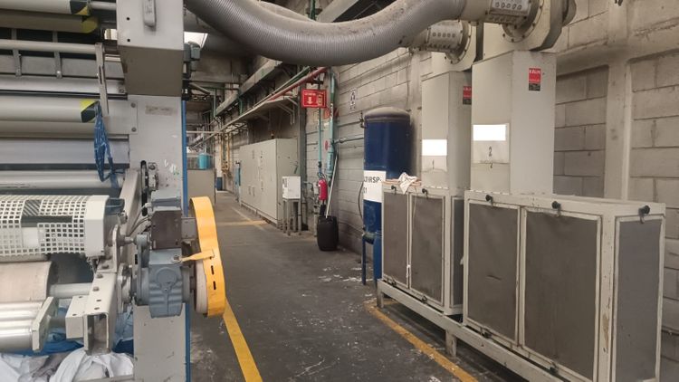 Zimmer Compact HC4 300 Cm Rotary printing