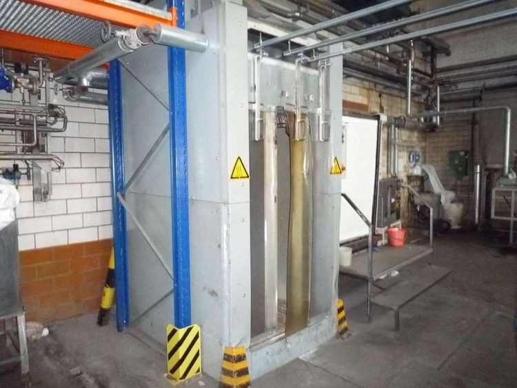 Benz DRYING OVEN