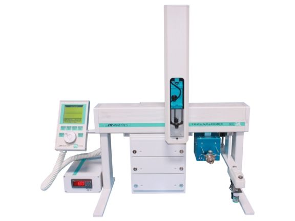 CTC HTC PAL Autosampler