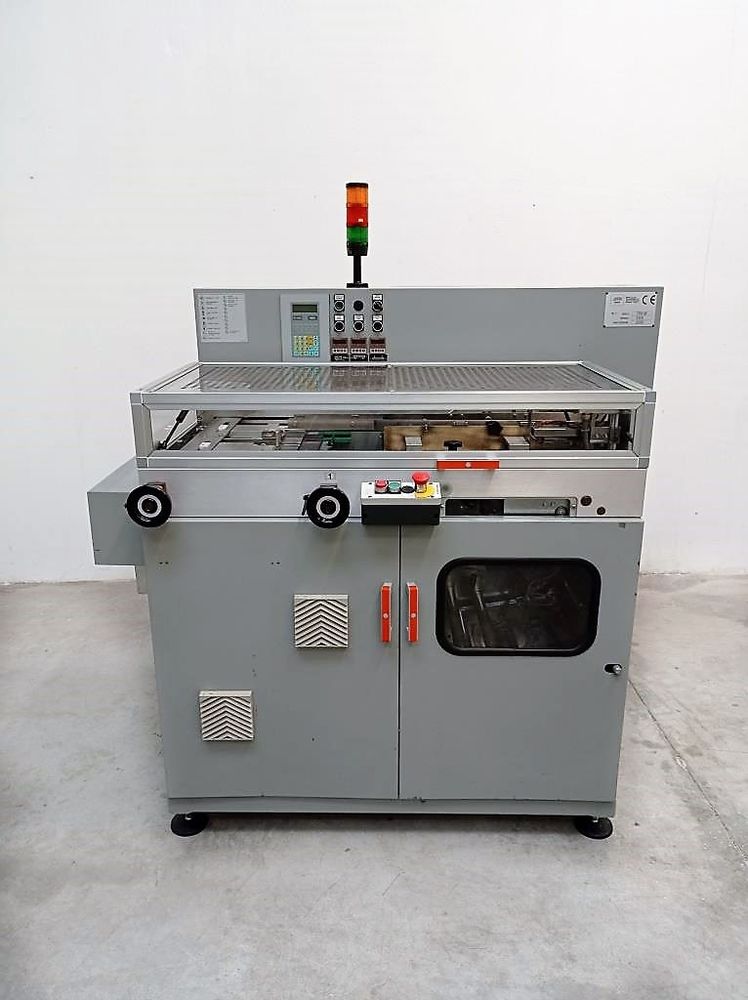 Ima BFB 3791AF BUNDLER OVERWRAPPER