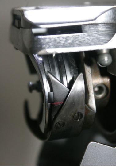 Duerkopp adler 669 Sewing Machines