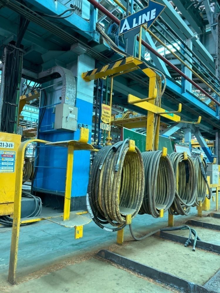 41 Hyosung ProPAC 600; ZP-650