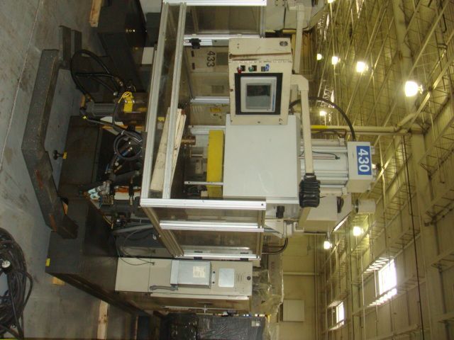 Autojector HCR-90 90 Ton