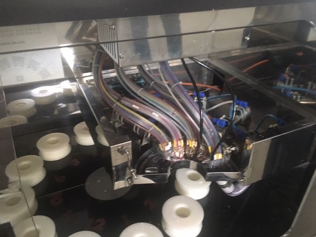 DATACOLOR Laboratory Dispenser Autolab 108