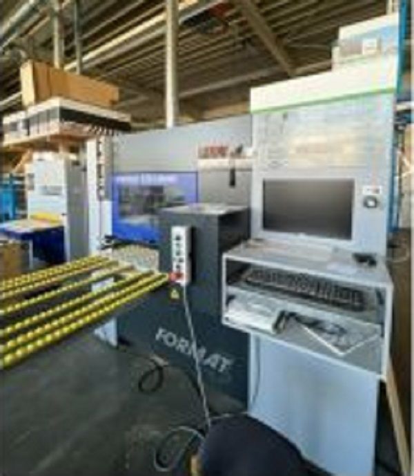 Felder C-Express 920 C