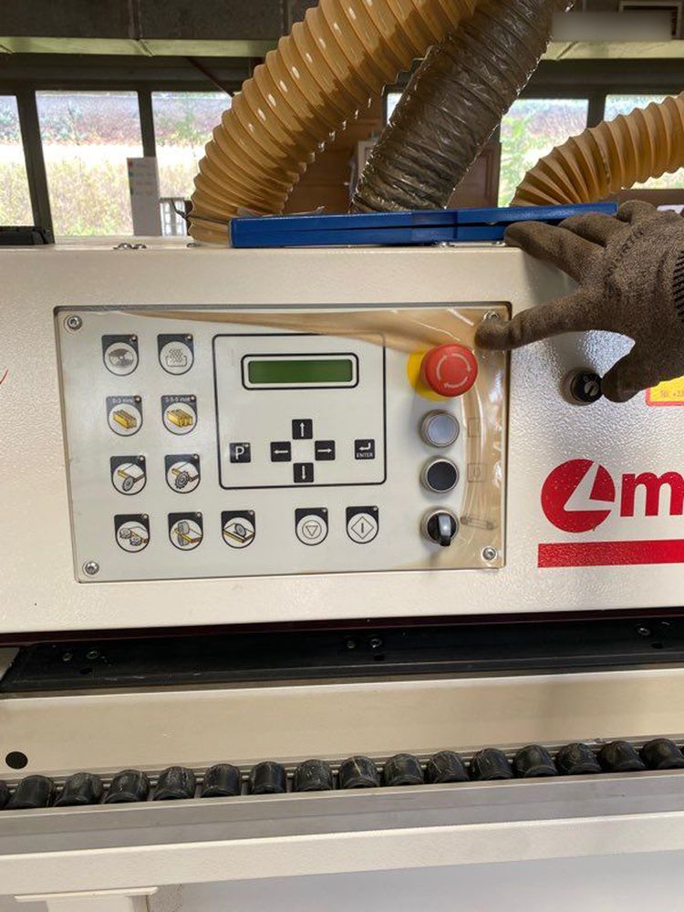 SCM MINIMAX ME 35 sizer