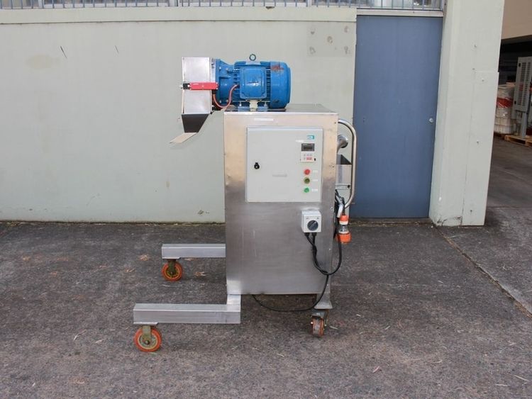 Urschel 3600 Comitrol