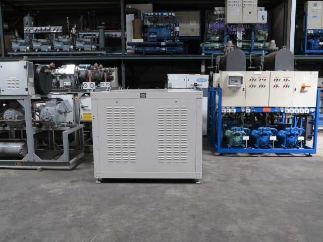 2 DWM Copeland FVCNS220R